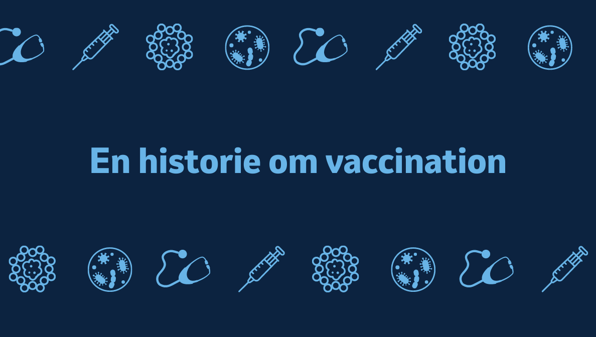 En historie om vaccination - MSD Danmark