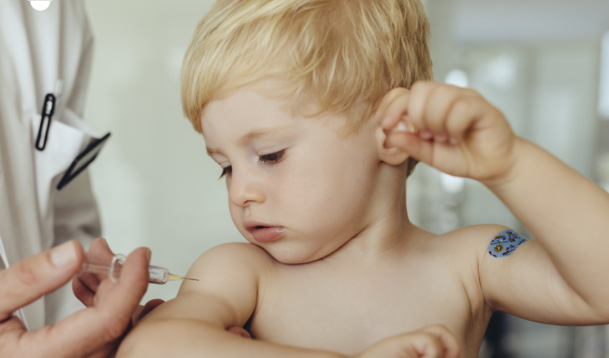 En historie om vaccination - MSD Danmark